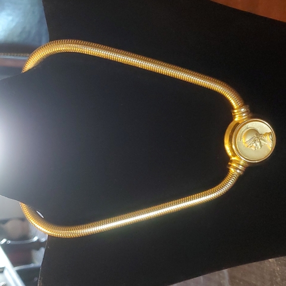 Ben-Amun | Jewelry | Vintage Benamun Necklace | Poshmark